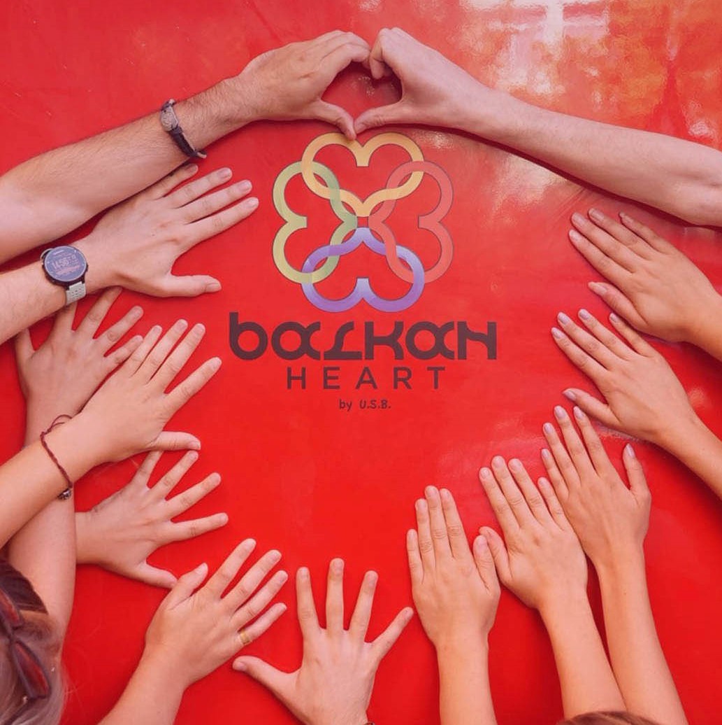 Beginnings: new edition of Balkan Beats magazine – Balkan Hotspot