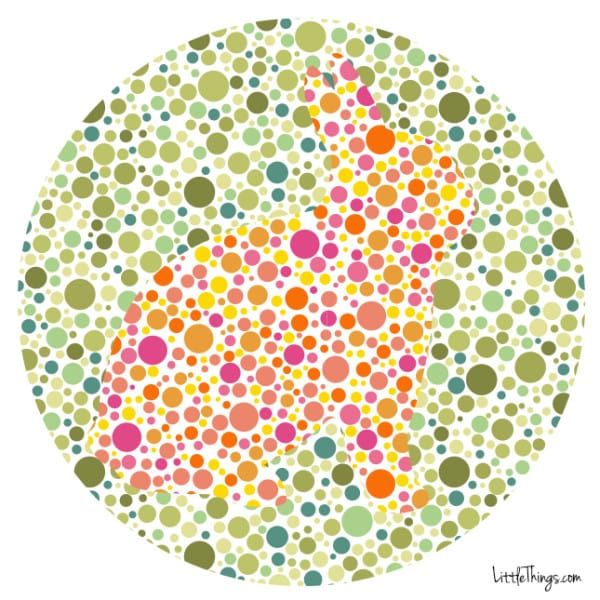 Color in glass - one solution to daltonism. – Balkan Hotspot