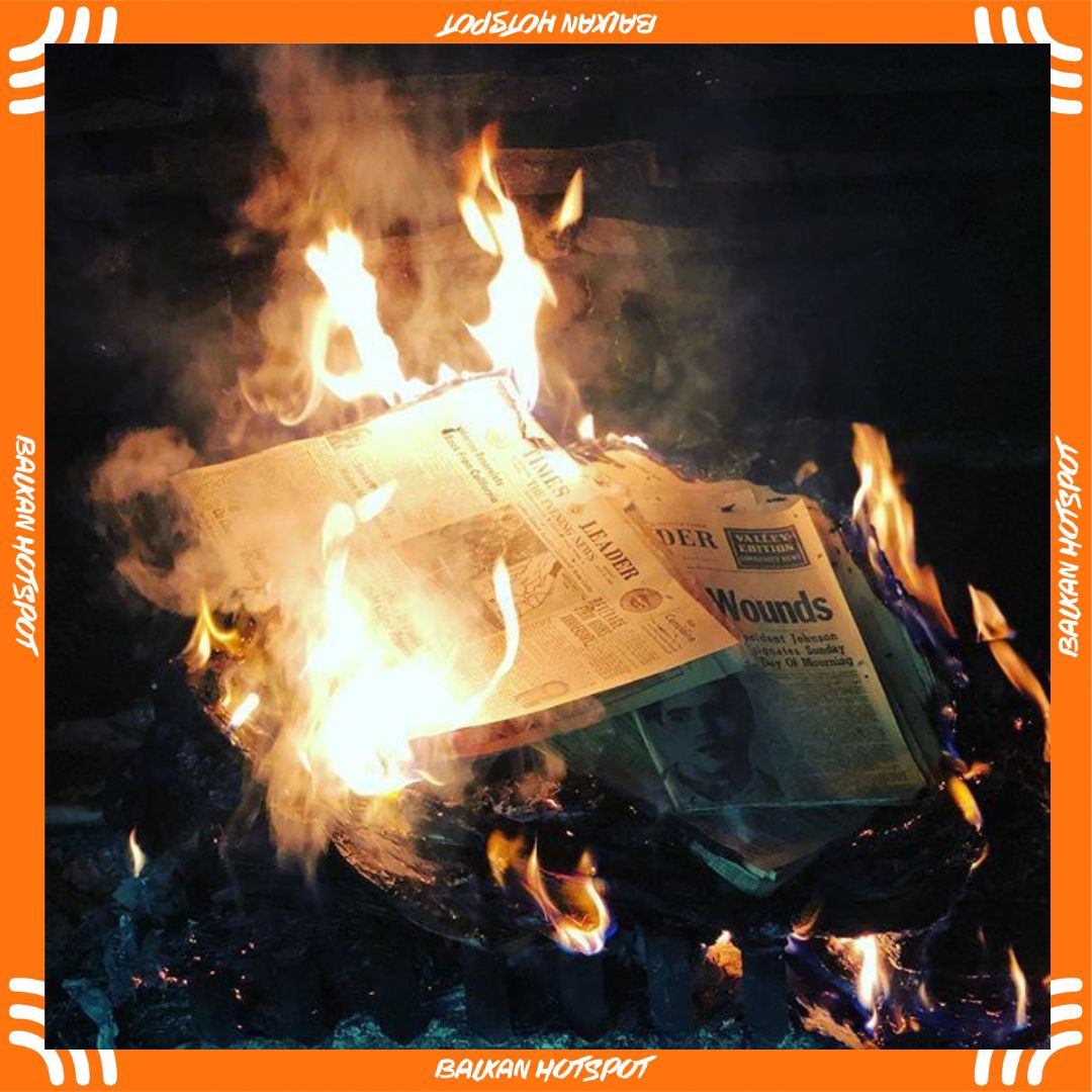 Fahrenheit 451 - a review