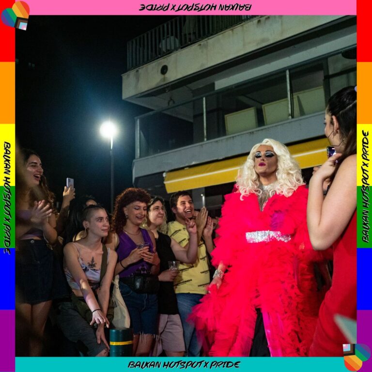 2023 Thessaloniki Pride