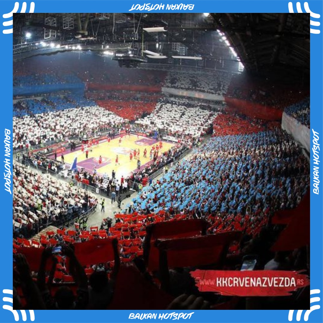 Balkan football clubs: brotherhood through sports